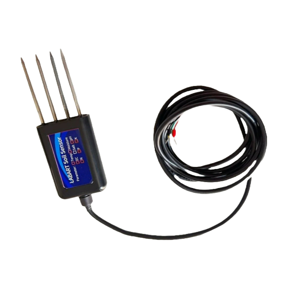 Soil Sensors & Monitors – LABART