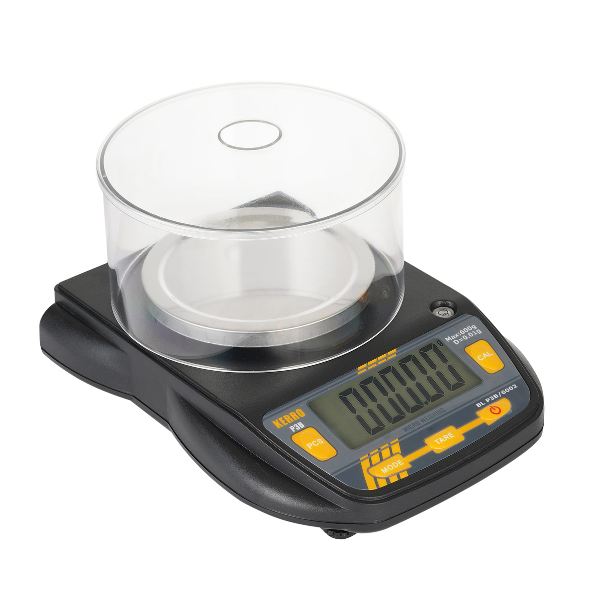 Weighing Balance – LABART