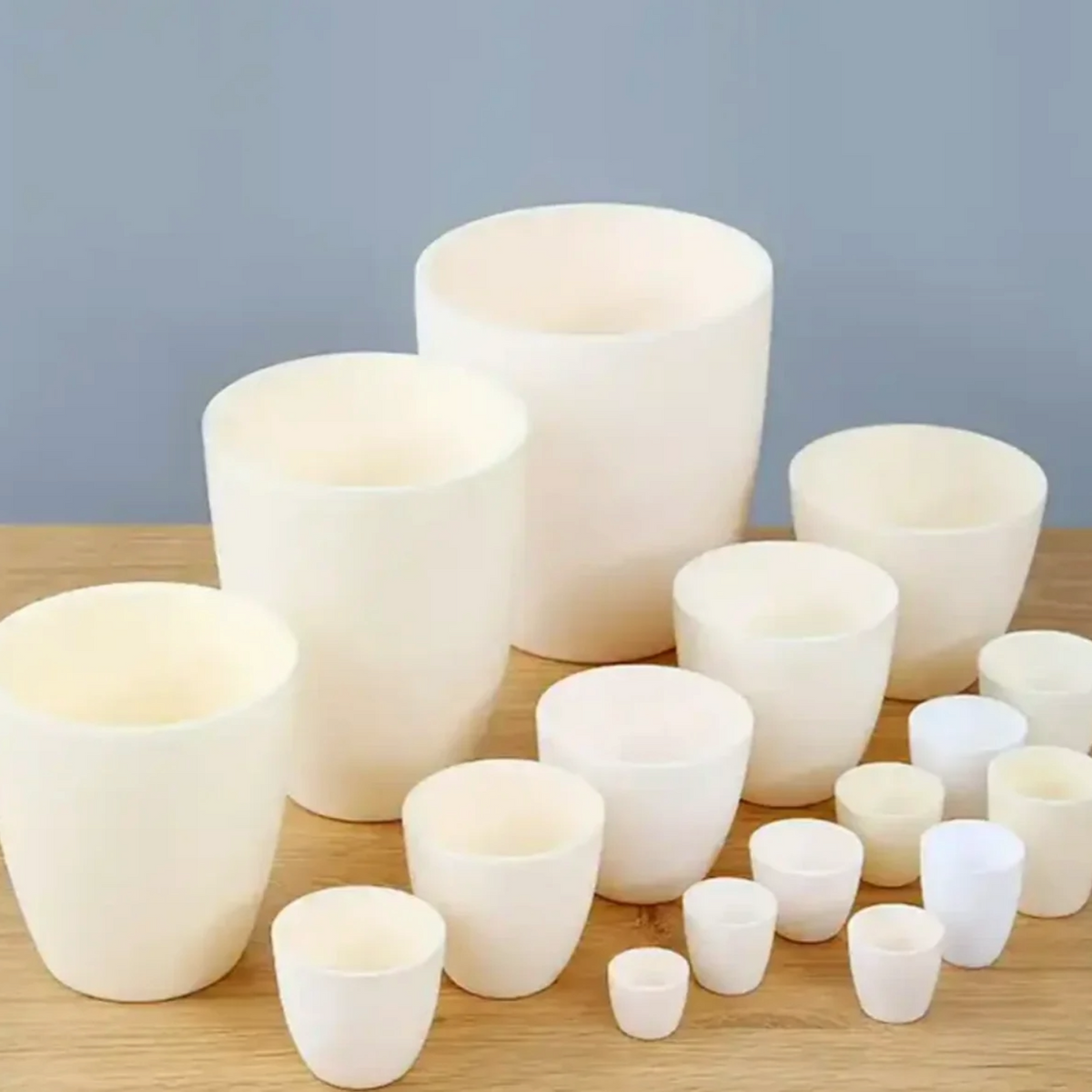 Labware Crucible – LABART