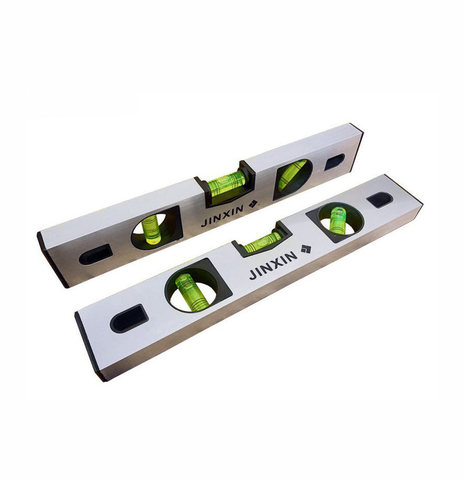 LABART 12 inch Spirit Level with Magnetic Carpenter's Level