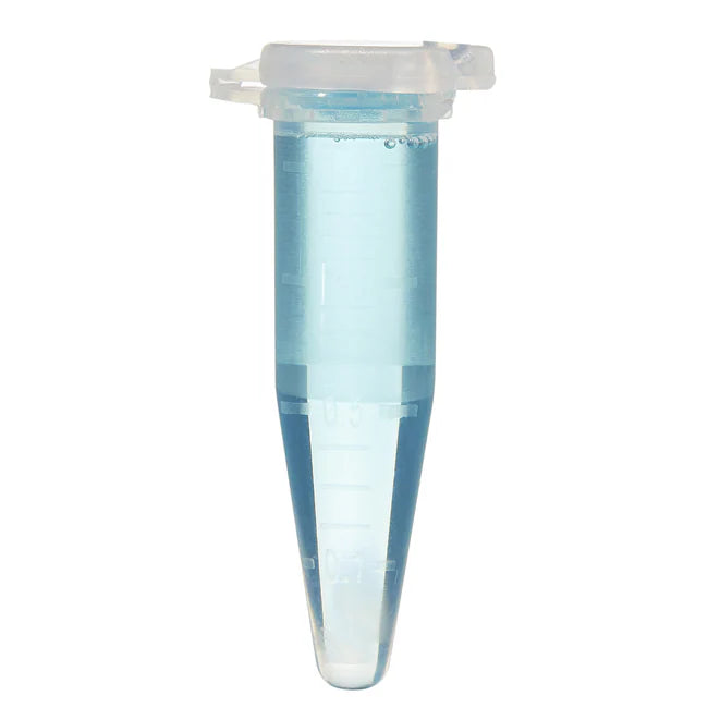Polypropylene Microcentrifuge Tube with Snap Cap – LABART