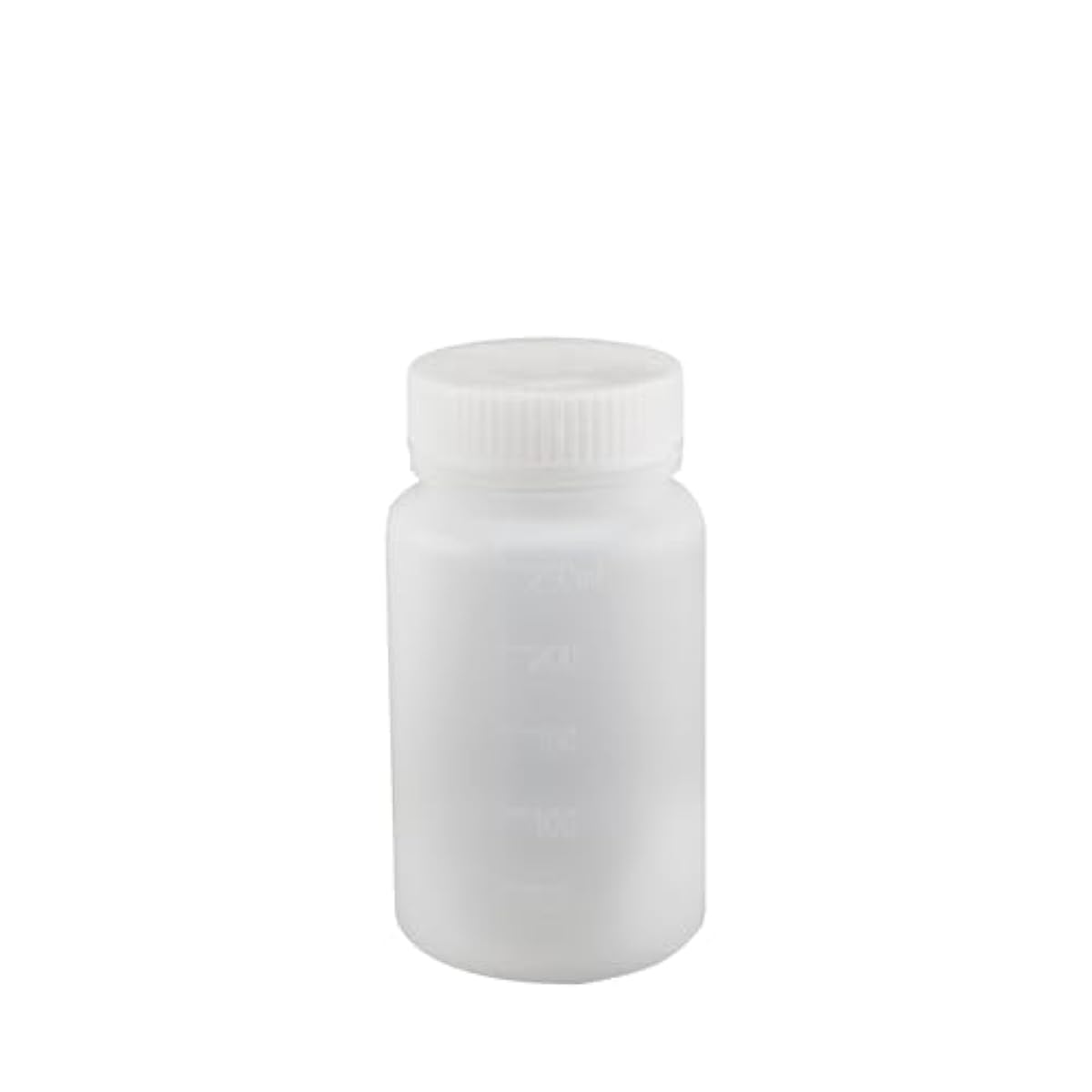 LABART Polypropylene (Polylab) Reagent Bottle For Laboratory WIDE MOUT