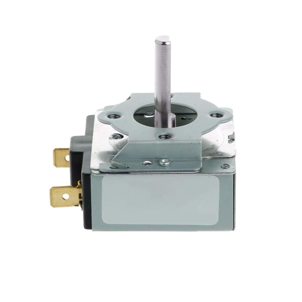 DKJ-Y 120 XT OTG 0-120 Minutes Timer Switch Long Shaft Without Bell ...