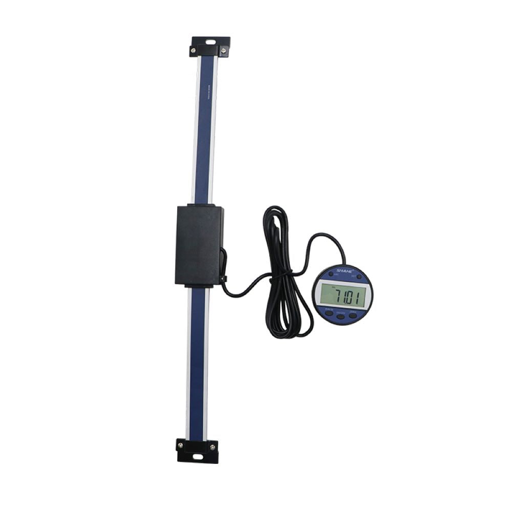 Multifunctional Digital Linear Scale with Remote – LABART