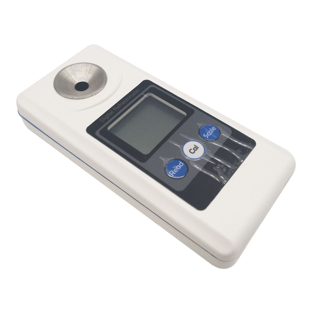 Digital UREA Refractometer LB-DR-608 – LABART