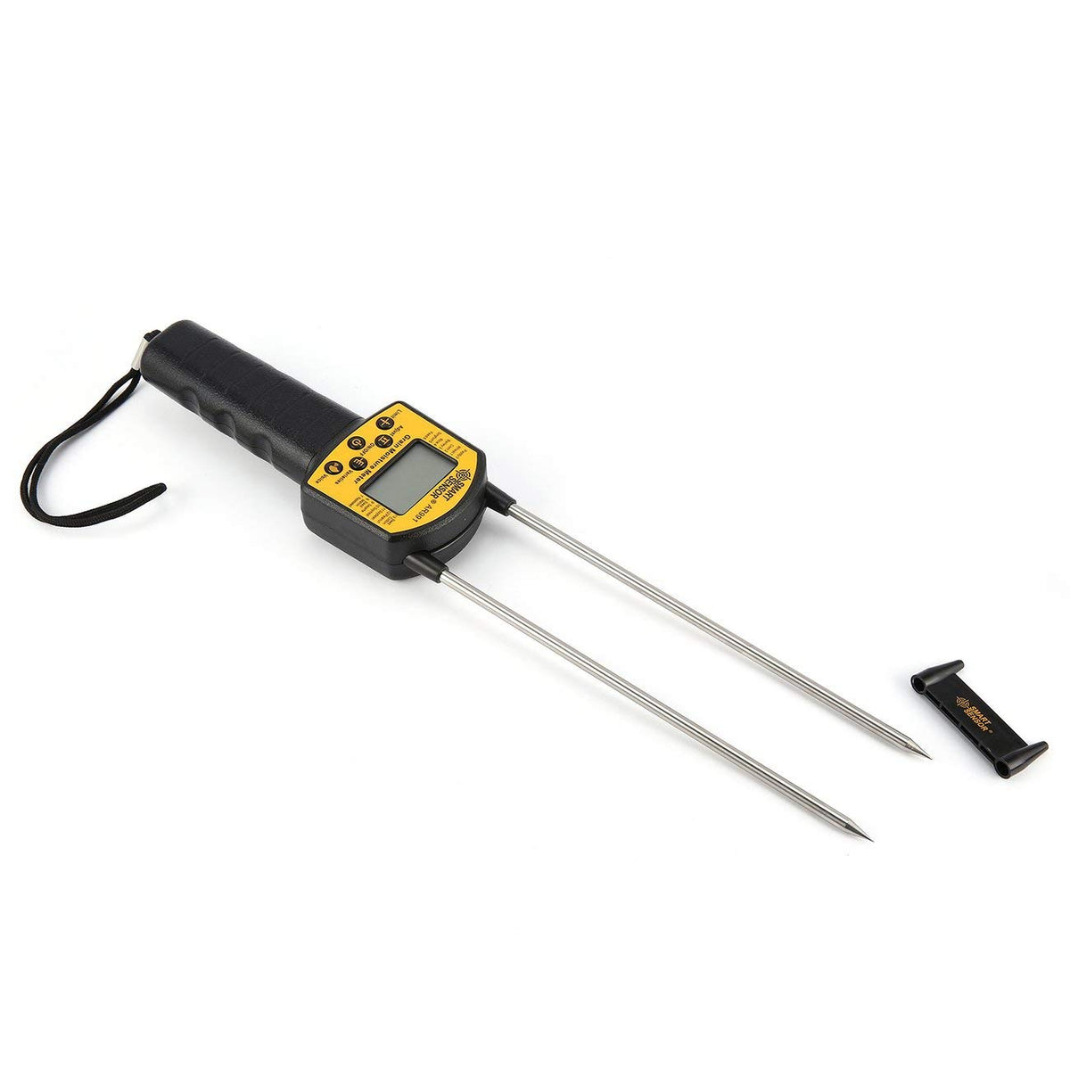 LABART Smart Sensor AR991 Digital Grain Moisture Meter