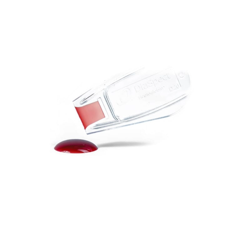 Manual DiaSpect Hemoglobin Cuvettes (Pk 100) – LABART