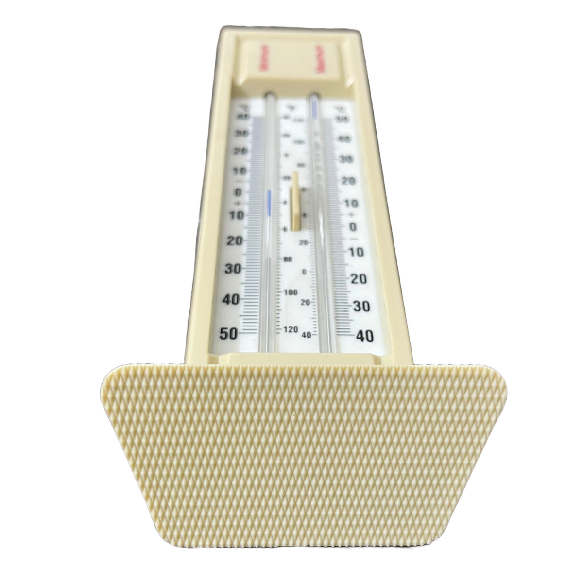 Zeal Minimum and Maximum Temperature Wall Monitor for Indoor and Outdo ...