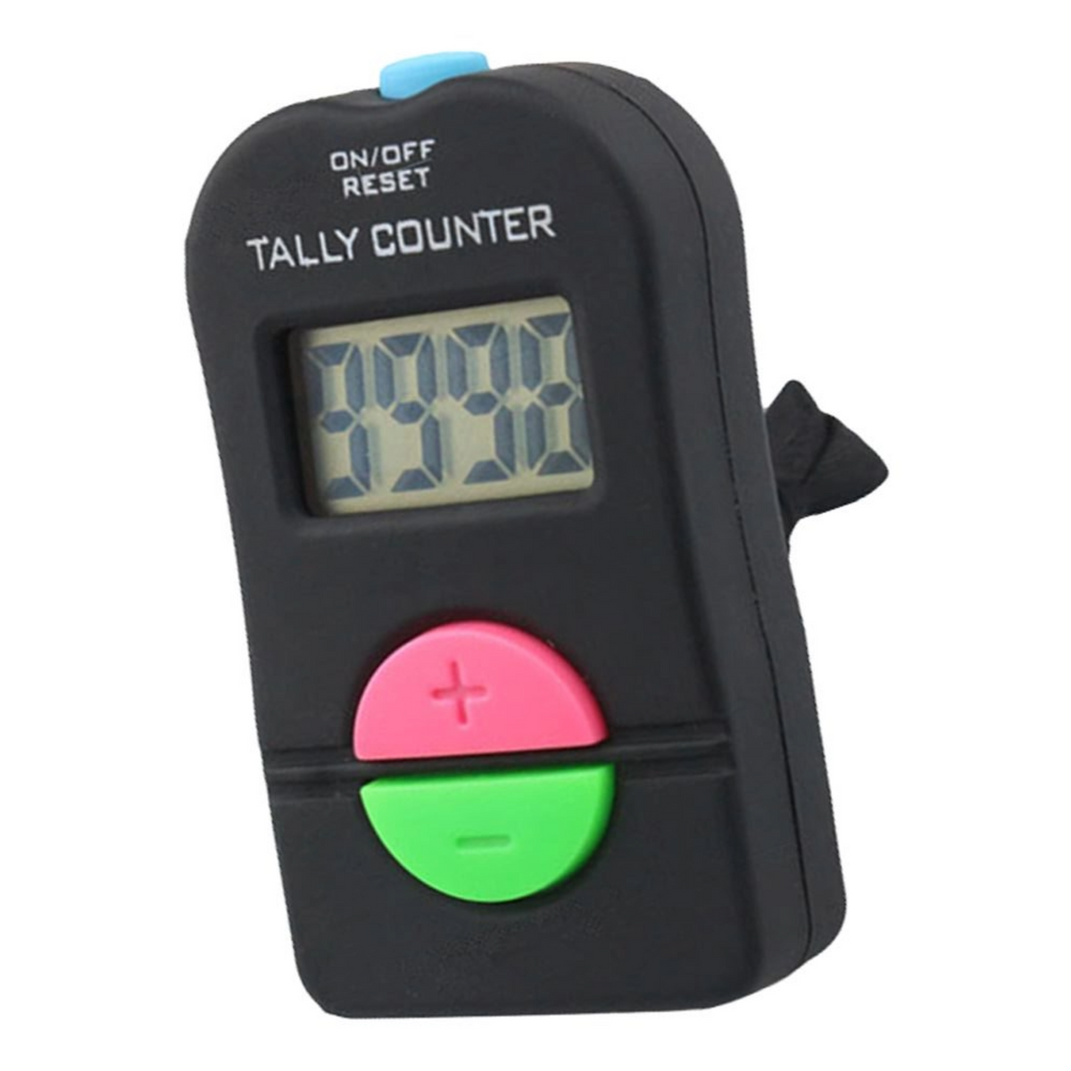Digital Tally Counter Electronic Hand Clicker Counter,Easy to Operate ...