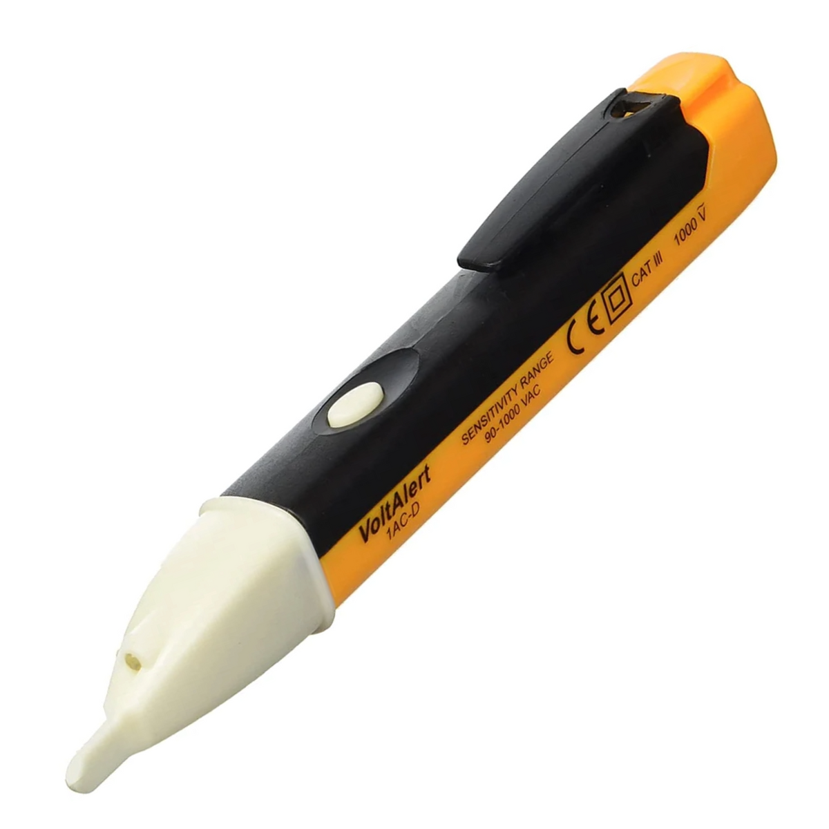 Non-Contact Voltage Tester Test Pen Electric 90-1000V Pack of 10 – LABART