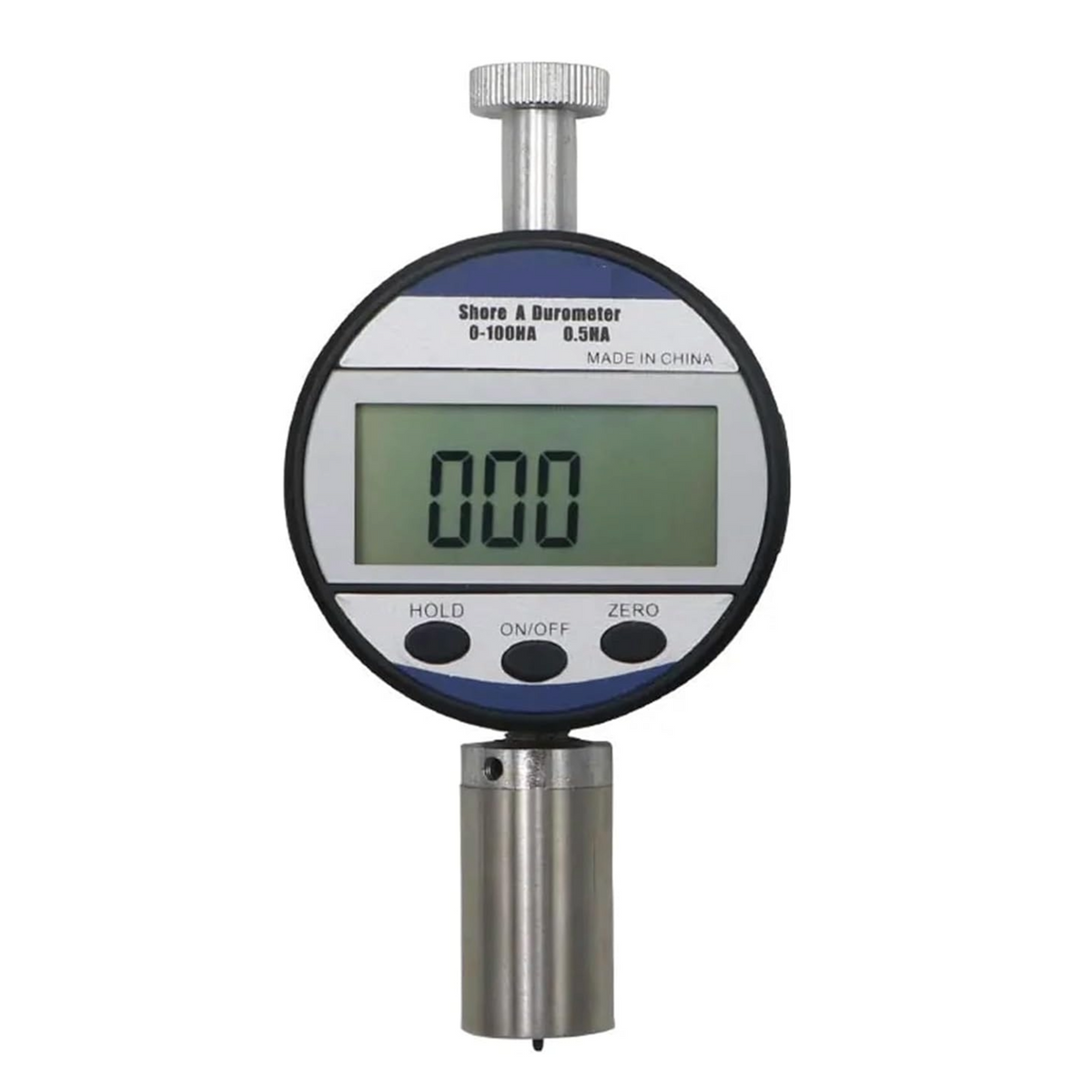 Digital Shore Hardness Tester And Durometer Precise Sclerometer (LXD-A ...