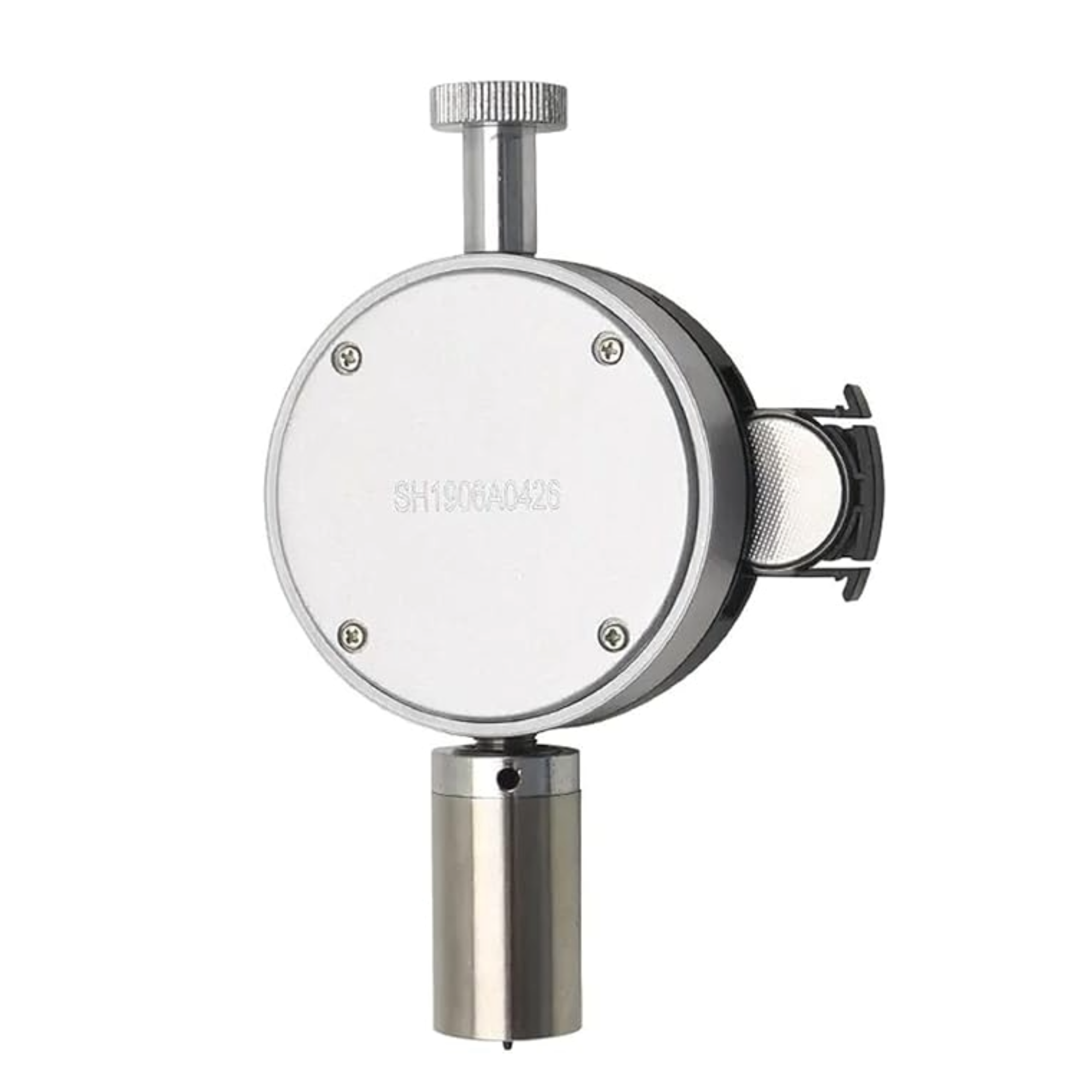Digital Shore Hardness Tester And Durometer Precise Sclerometer (LXD-A ...