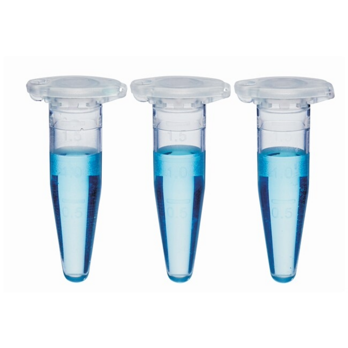 Polypropylene Microcentrifuge Tube with Snap Cap – LABART