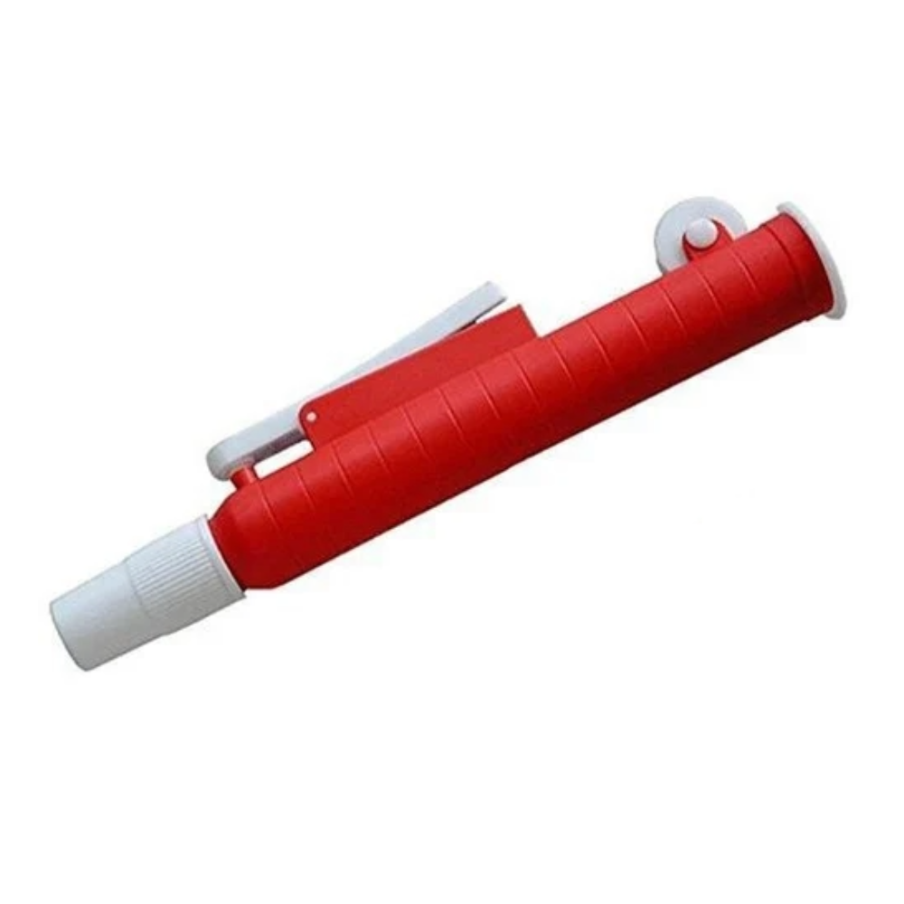 LABART™ Pipette Pump, Fast Release, Precise Pipetting