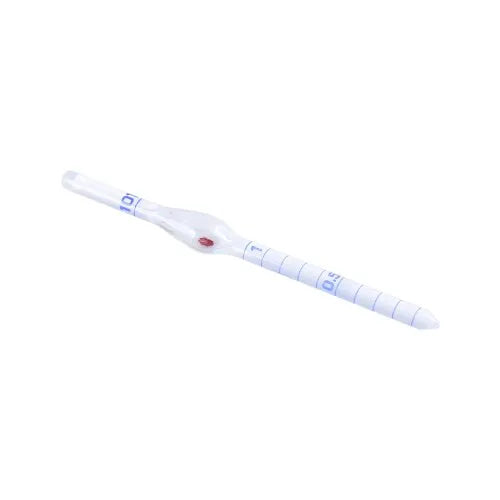 WBC Pipette for Laboratory Pack of 10 – LABART